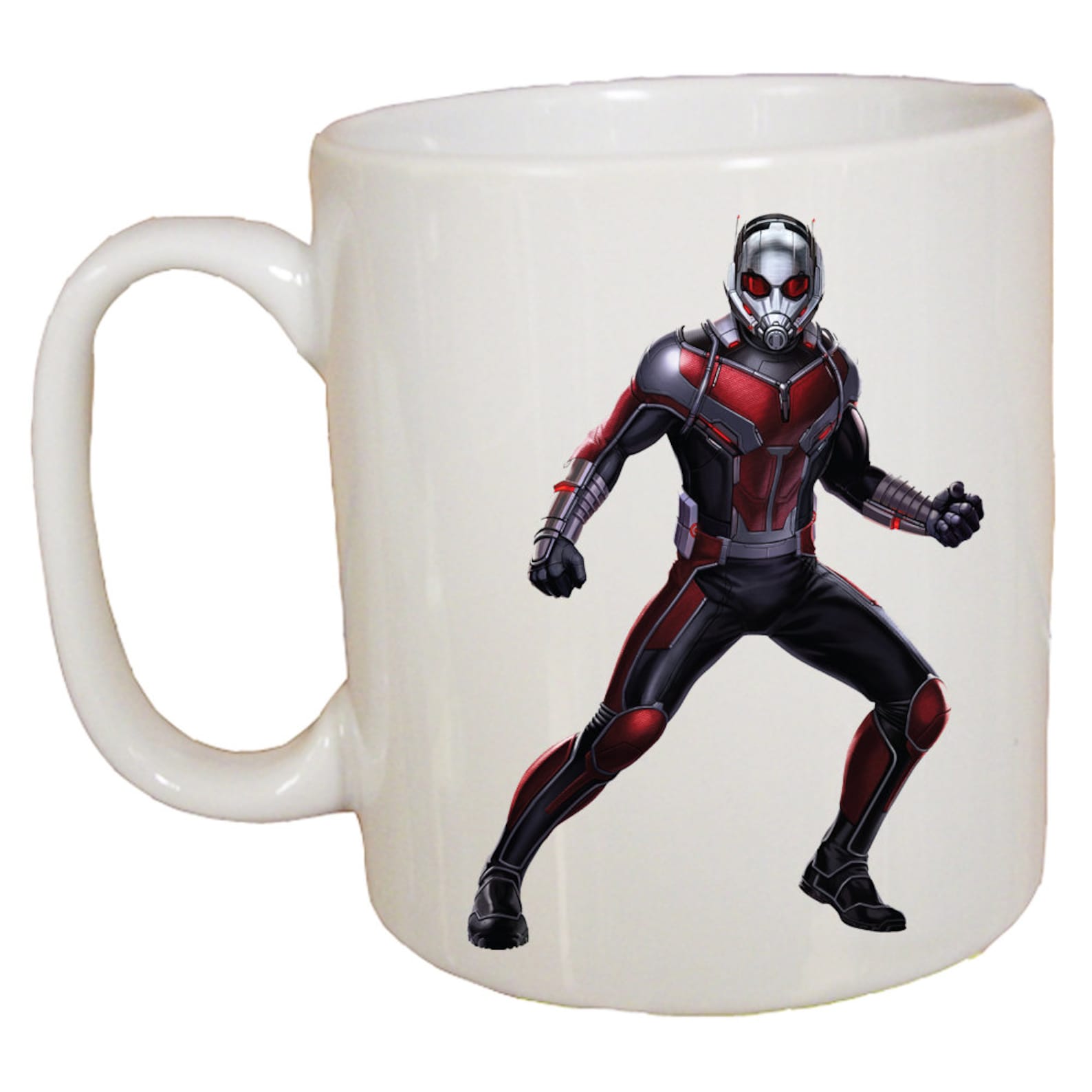 MARVEL AVENGER CHARACTER Personalised Mug, Customised Mug, Custom ...