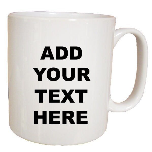 JAMIE and the MAGIC TORCH Personalised Mugs Customised Mug - Etsy