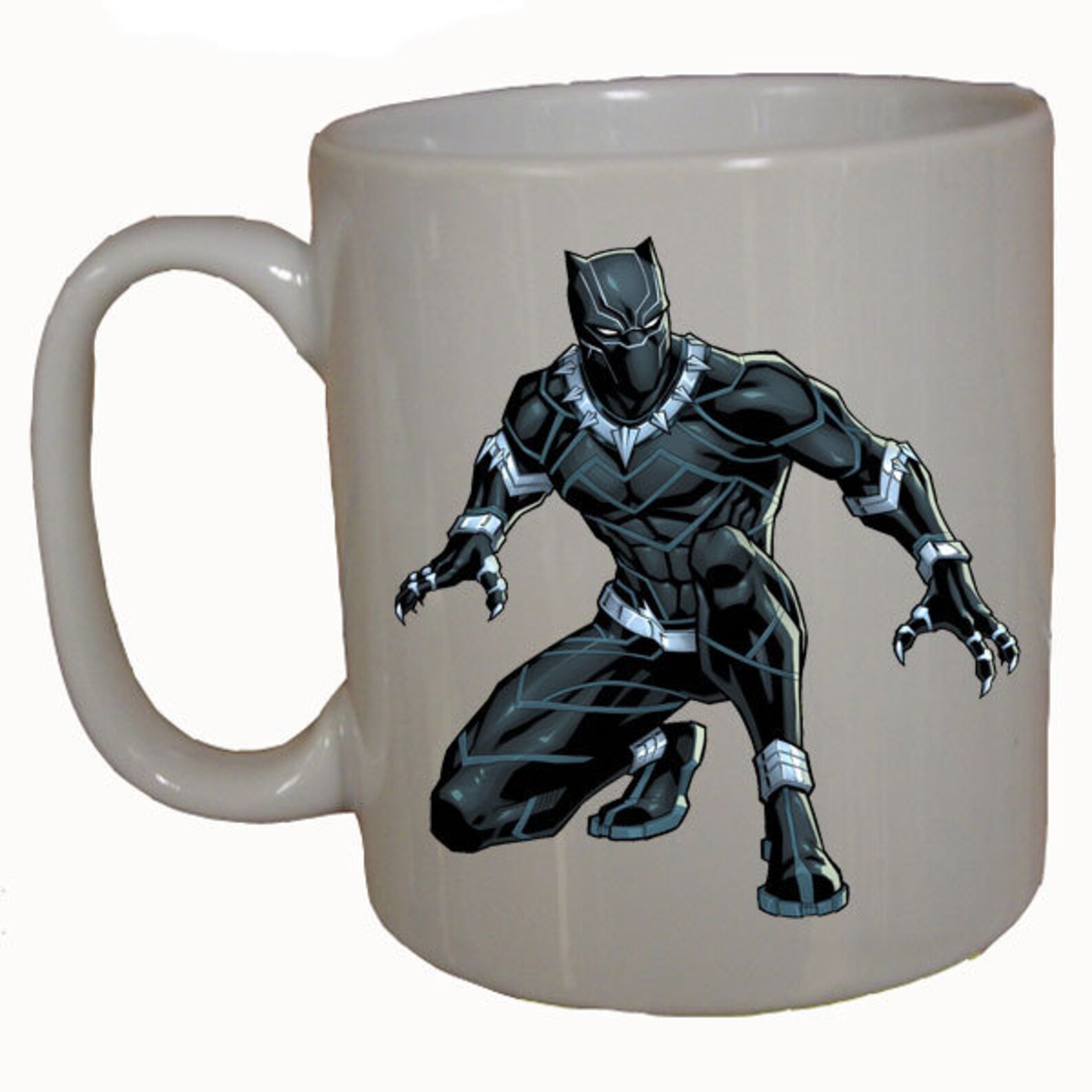 MARVEL AVENGER CHARACTER Personalised Mug Customised Mug | Etsy