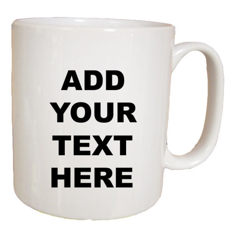 MARVEL AVENGER CHARACTER Personalised Mug, Customised Mug, Custom ...