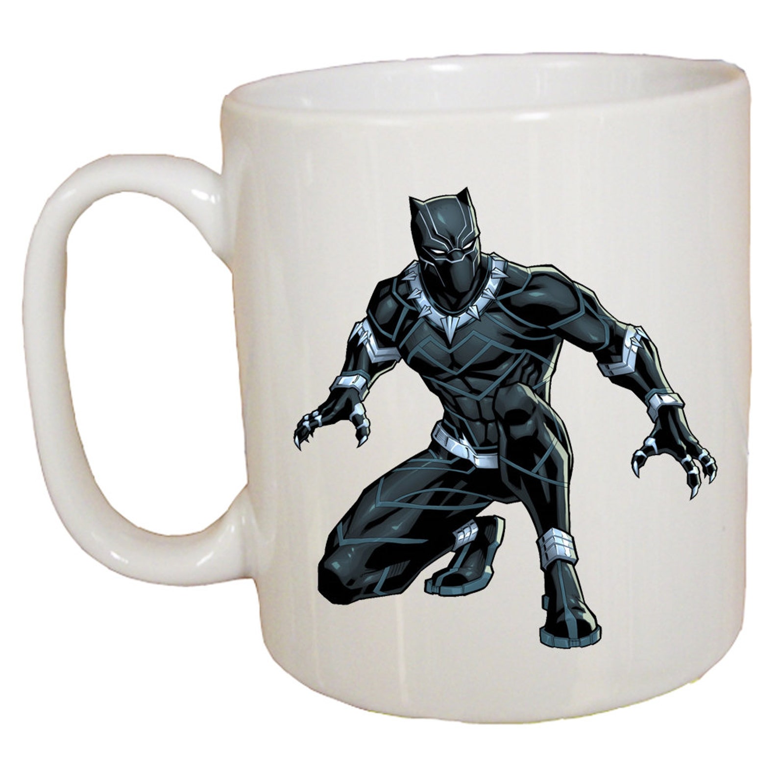 MARVEL AVENGER CHARACTER Personalised Mug, Customised Mug, Custom ...