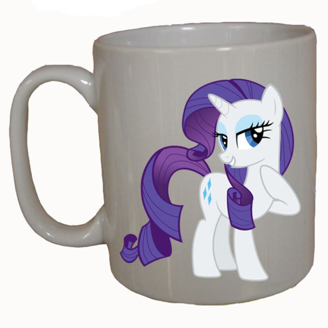 MY LITTLE PONY Personalised Mug Customised Mug Custom | Etsy