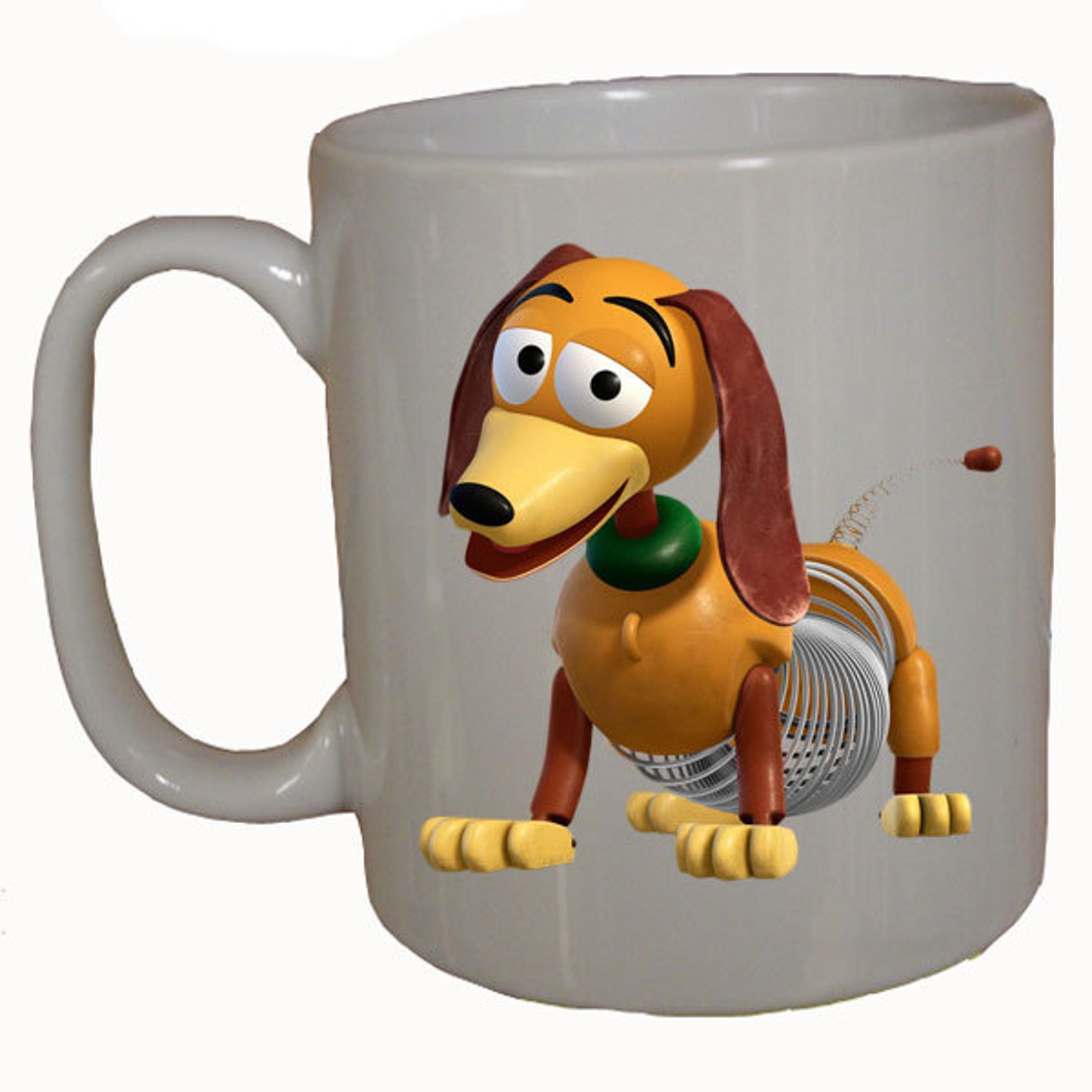 TOY STORY Personalised Mug Customised Mug Custom Printed | Etsy