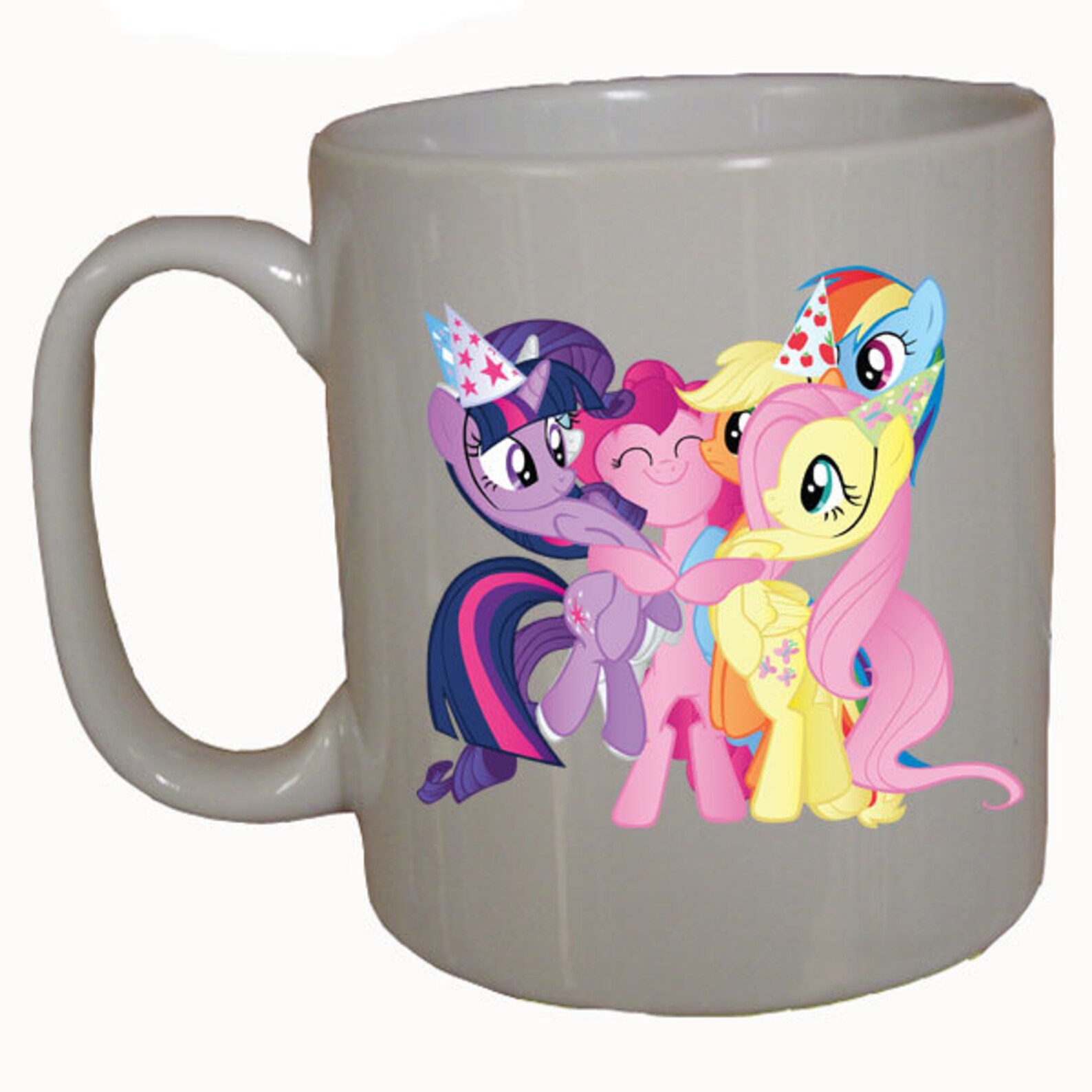 MY LITTLE PONY Personalised Mug Customised Mug Custom | Etsy