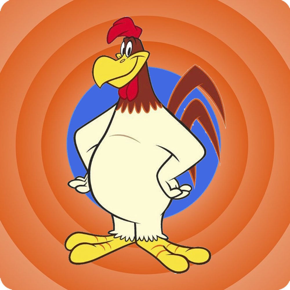 LOONEY TUNES CHARACTER Personalised Wooden Coaster, Customised Wooden ...