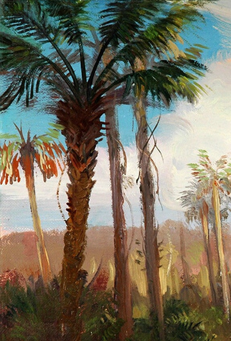 Land of the Seminole | Collier Seminole | Florida Art | Florida ...