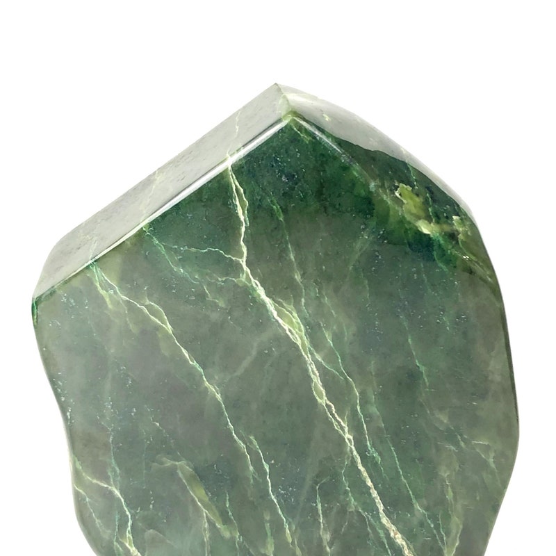 Nephrite Stone - Etsy