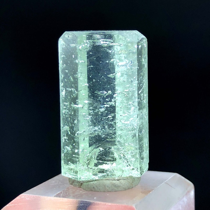 Crystal Specimen - Etsy