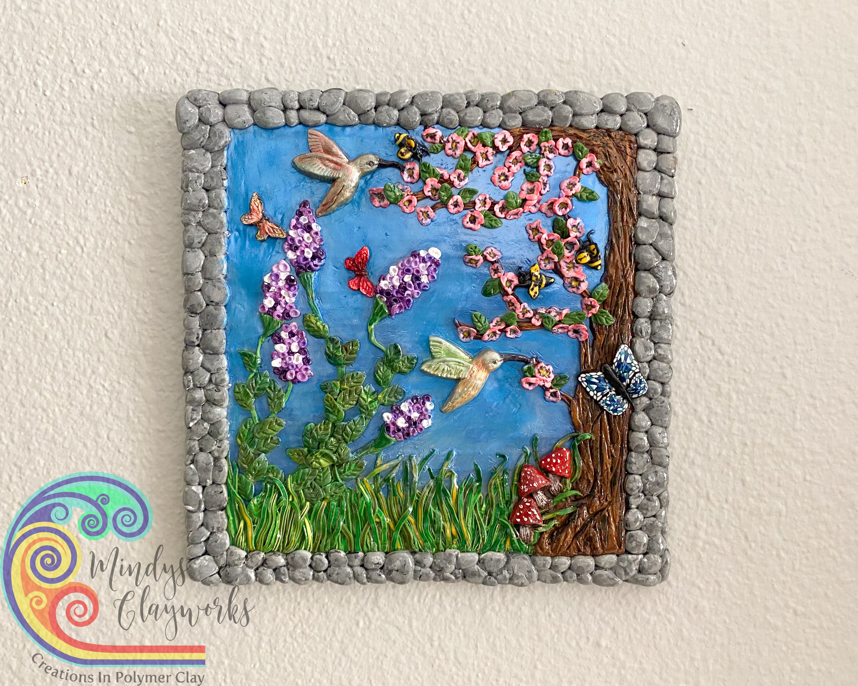 Modeling Clay Art