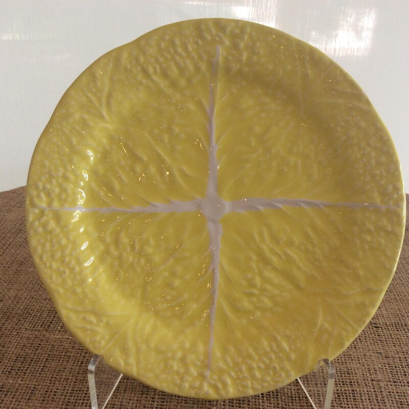 Cabbage Plates - Etsy