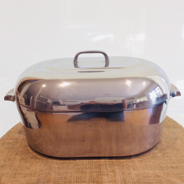 Magnalite Cookware - Etsy