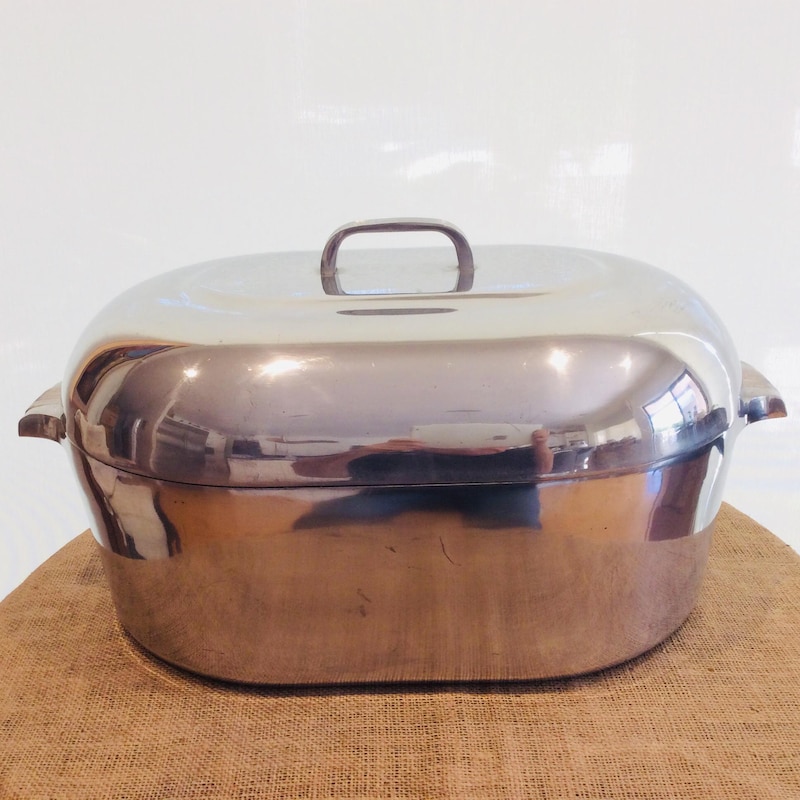 Magnalite Cookware - Etsy