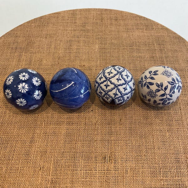 Carpet Balls - Etsy