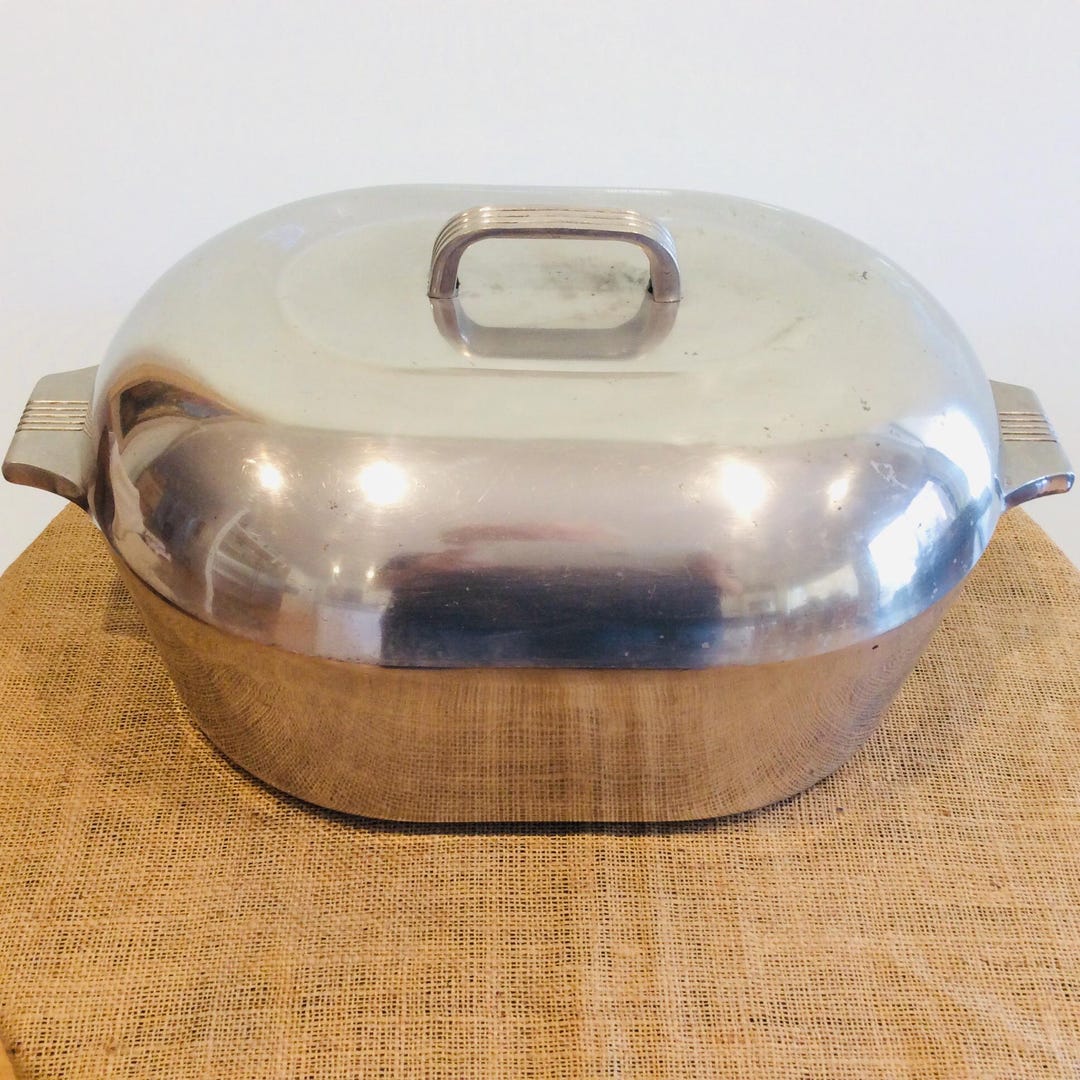 Wagner Ware Magnalite 13 Qt. Roaster #4267-P, Sydney, O (A) - Etsy