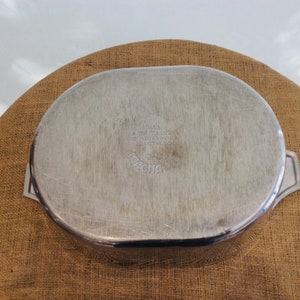 Wagner 8 Qt. Roaster With Trivet, Made by General Housewares ...