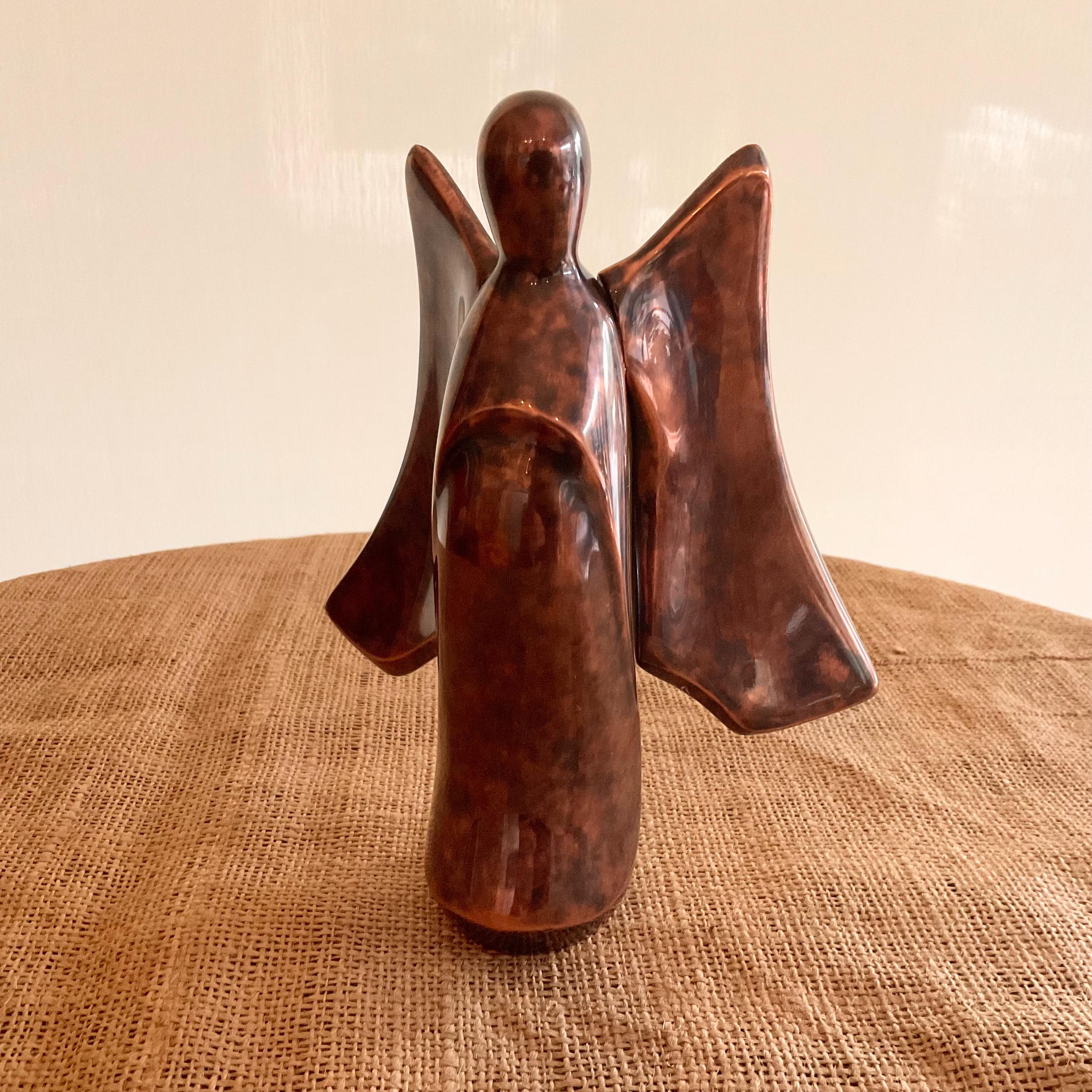 Rare Nambe 12 Piece Nativity Scene in Bronze Like Finish, in Original ...