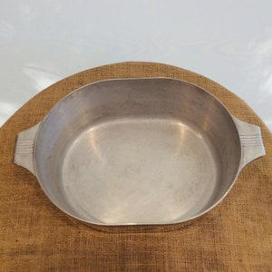 Wagner 8 Qt. Roaster With Trivet, Made by General Housewares ...