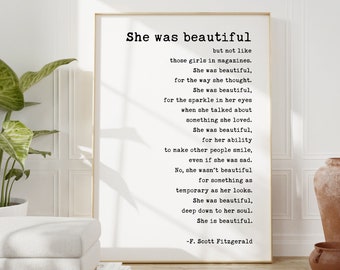 Autumn Rainer Maria Rilke Typography Print Poetry Prints Fall Poems ...