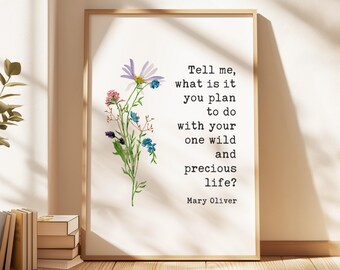 Autumn Rainer Maria Rilke Typography Print Poetry Prints Fall Poems ...