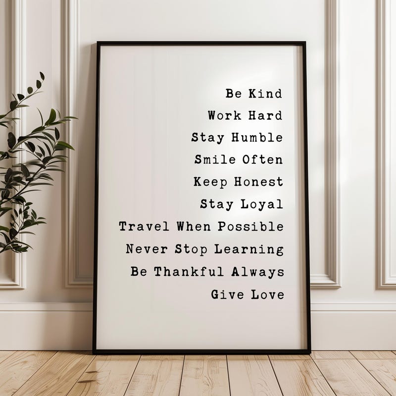Stay Humble - Etsy