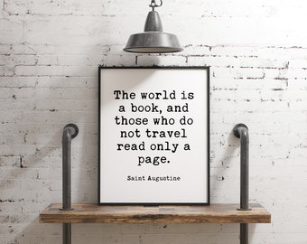 Travel Wall Art - Etsy