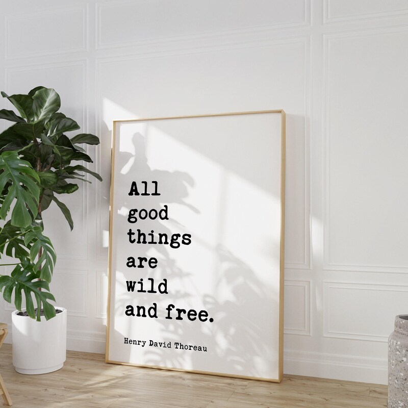 All Good Things Are - Etsy