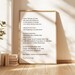 Since Feeling is First Poem by E.E. Cummings Typography Downloadable ...