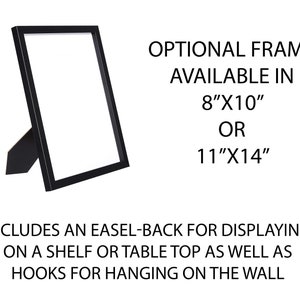 Autumn Rainer Maria Rilke Typography Print // Poetry Prints | Etsy