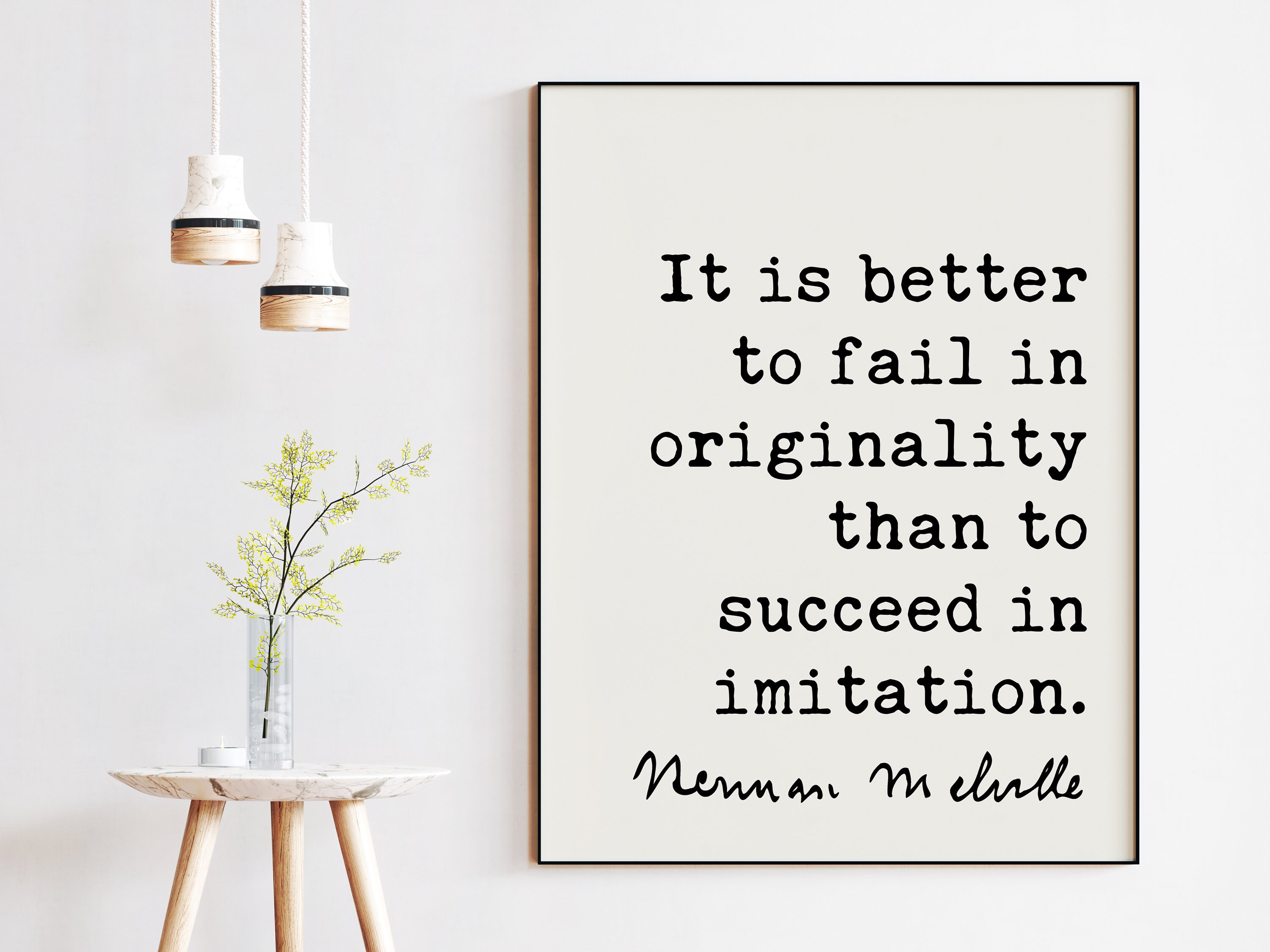 Originality Quotes