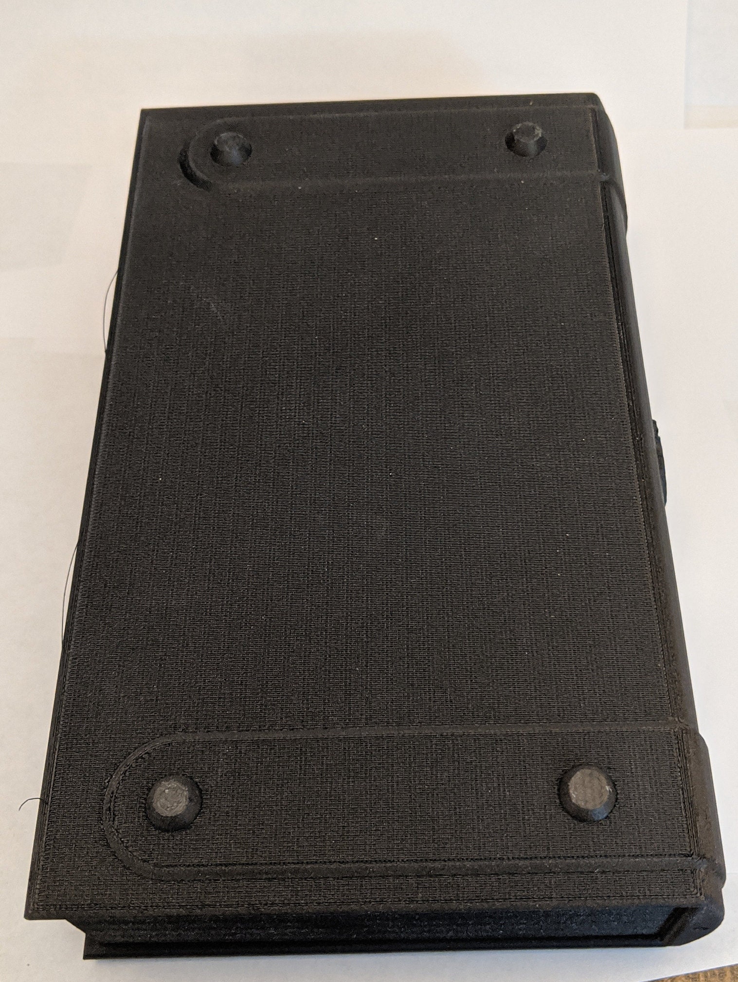 Premium Spell Book Dice Box - Etsy