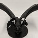3 Headed Dragon Chimera - Etsy