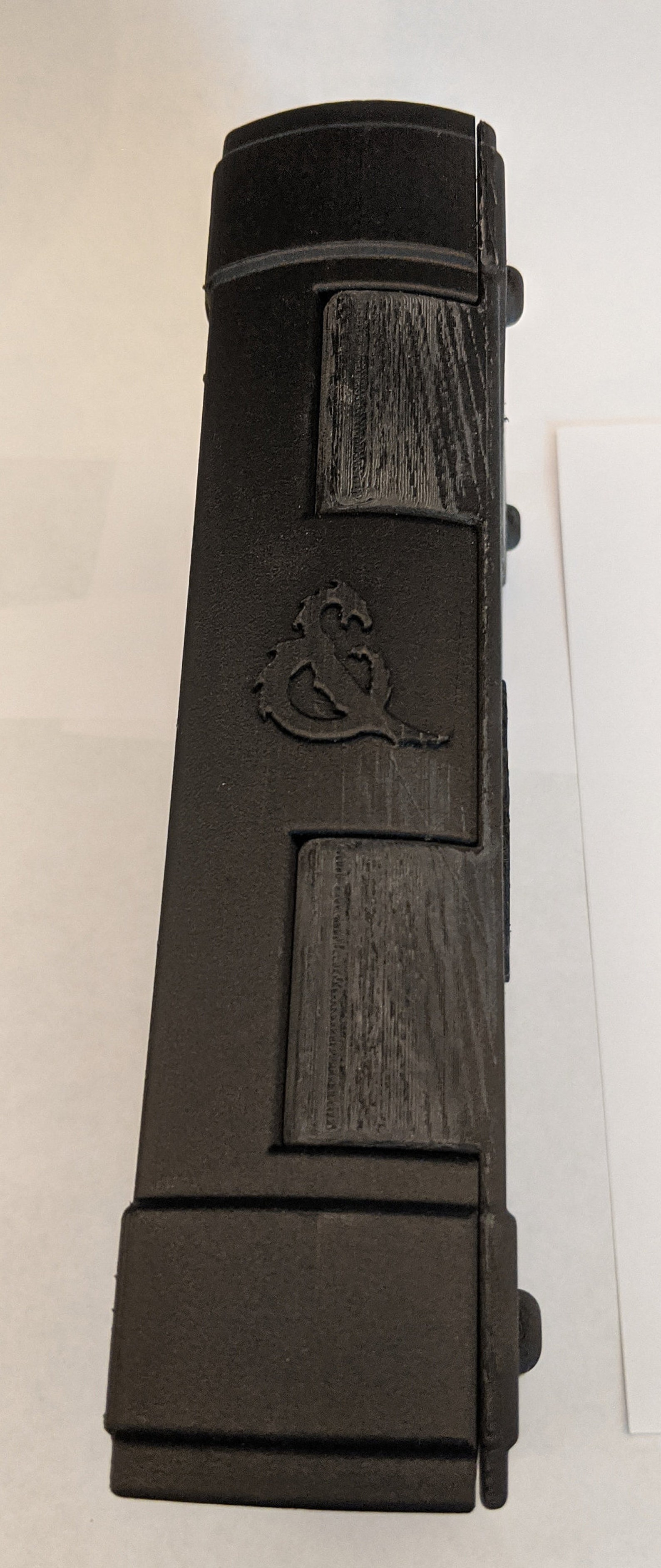 Premium Spell Book Dice Box - Etsy