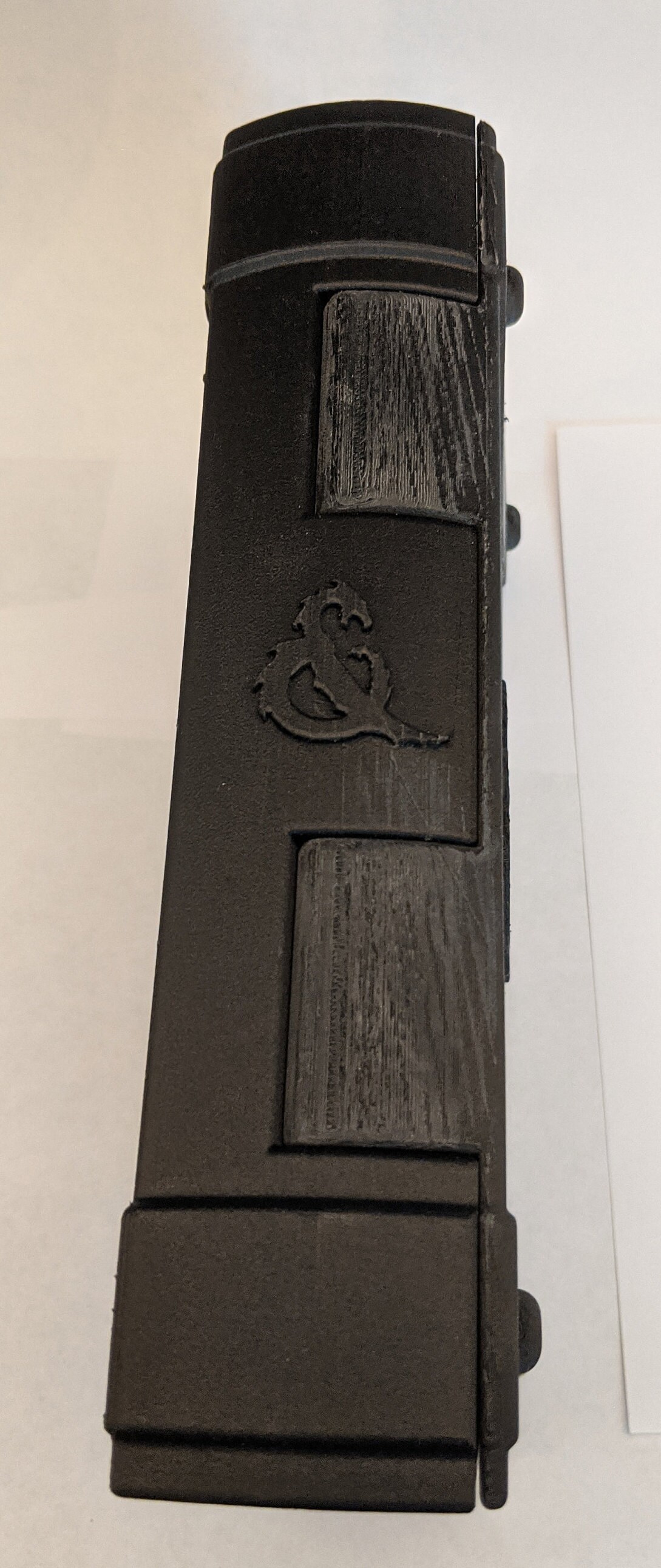 Premium Spell Book Dice Box - Etsy