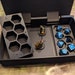 Premium Spell Book Dice Box - Etsy