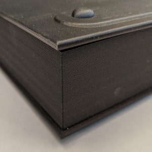 Premium Spell Book Dice Box - Etsy