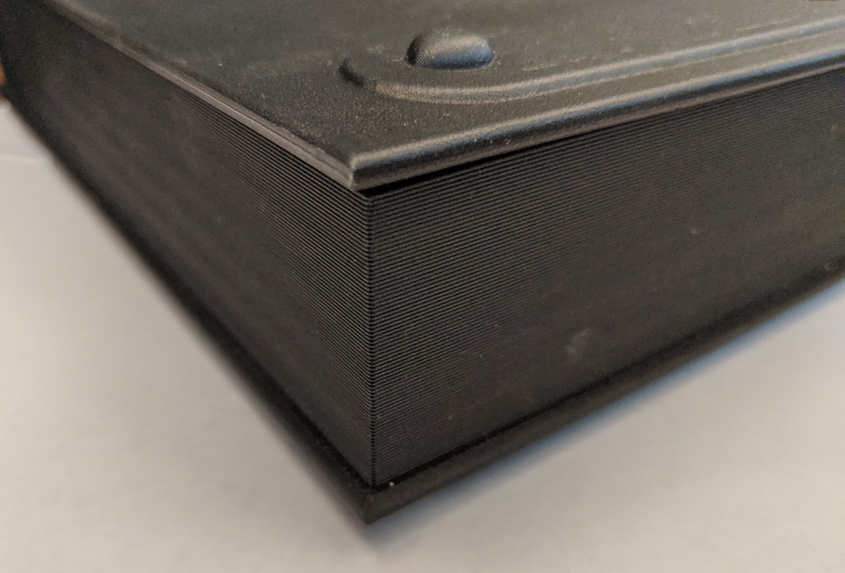 Premium Spell Book Dice Box - Etsy