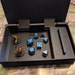 Premium Spell Book Dice Box - Etsy