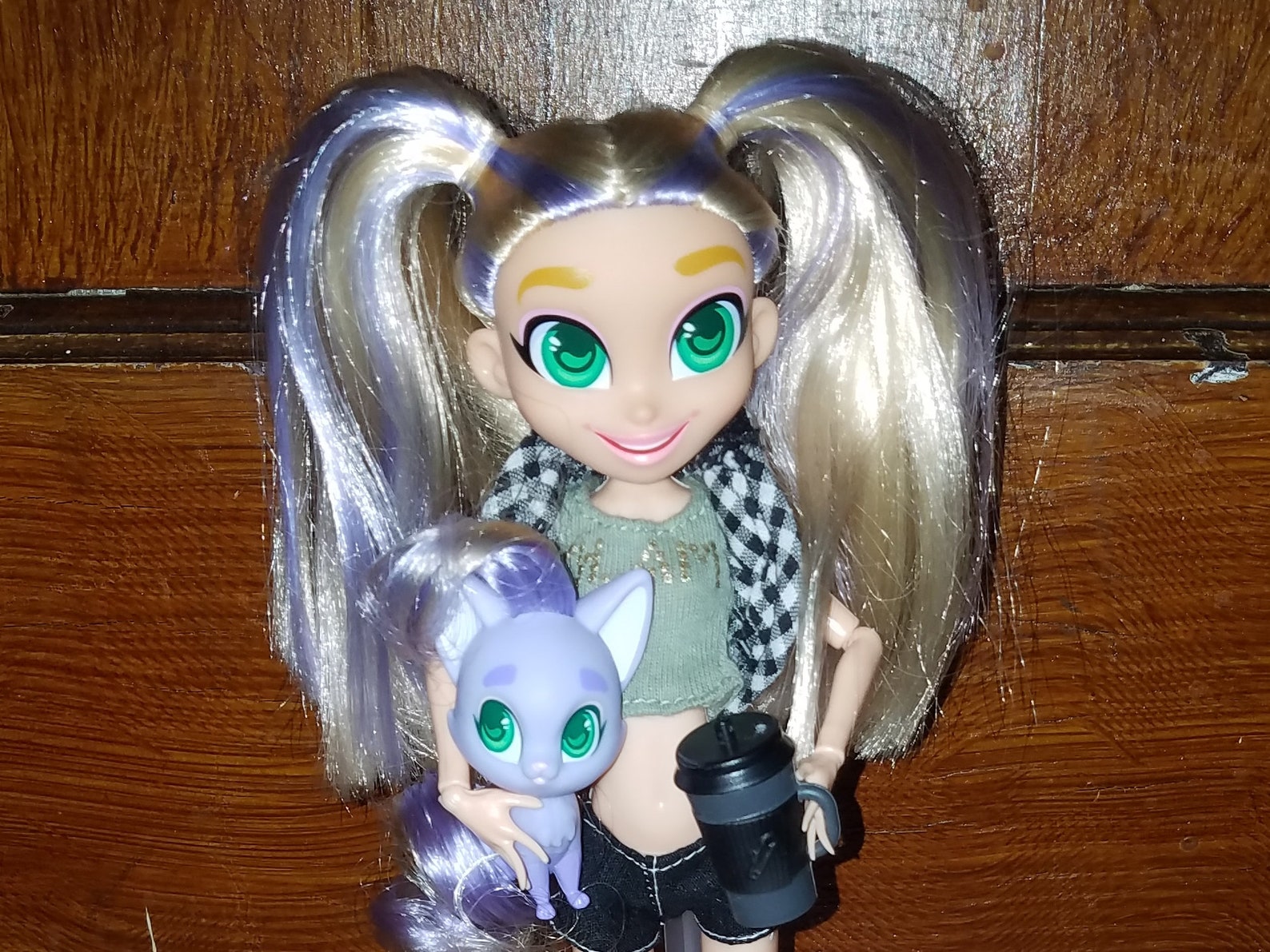 Hairdorables "teen" Bella and Tango - Etsy