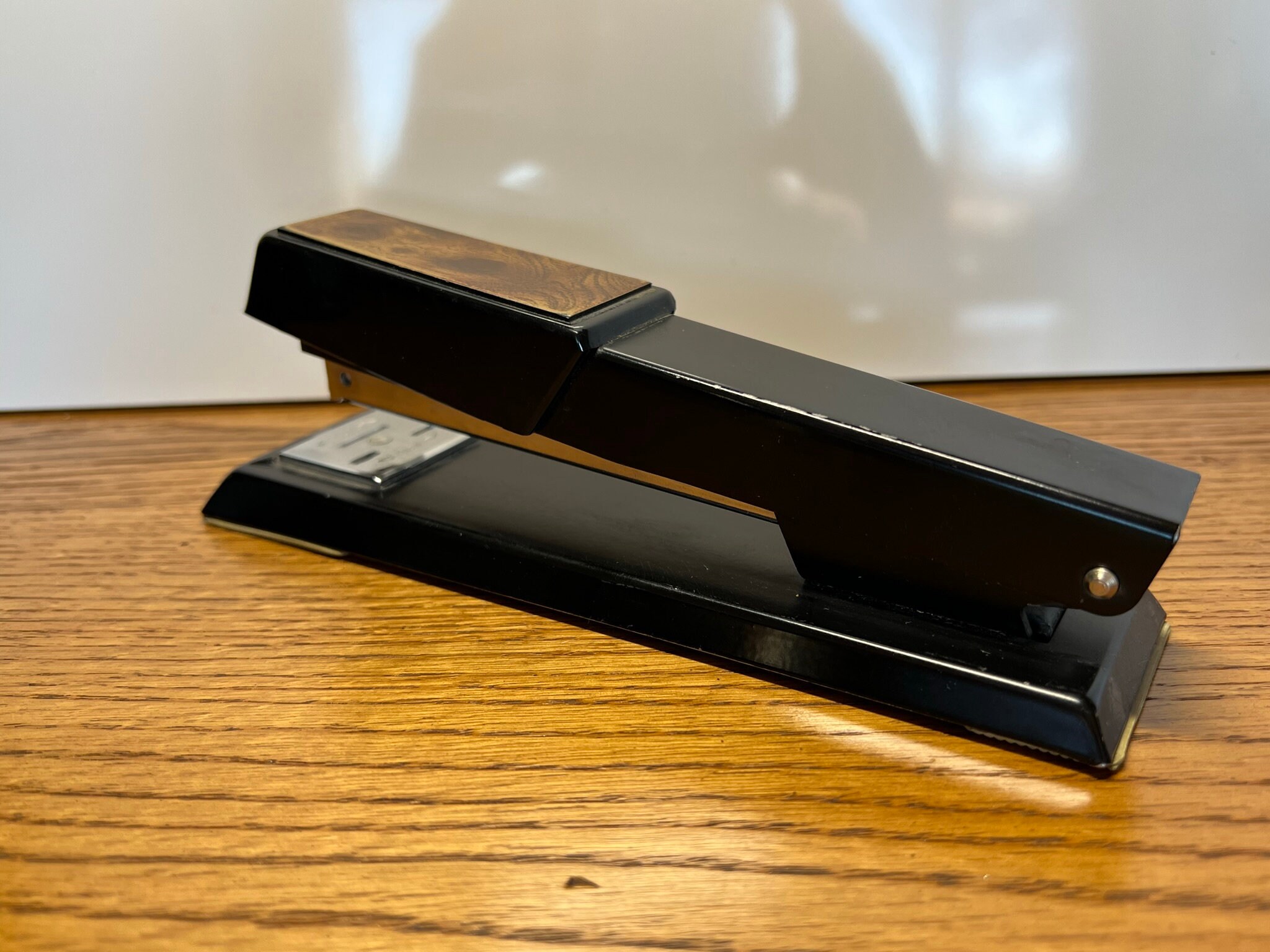 Vintage Stapler Bates Model 640 Custom - Etsy