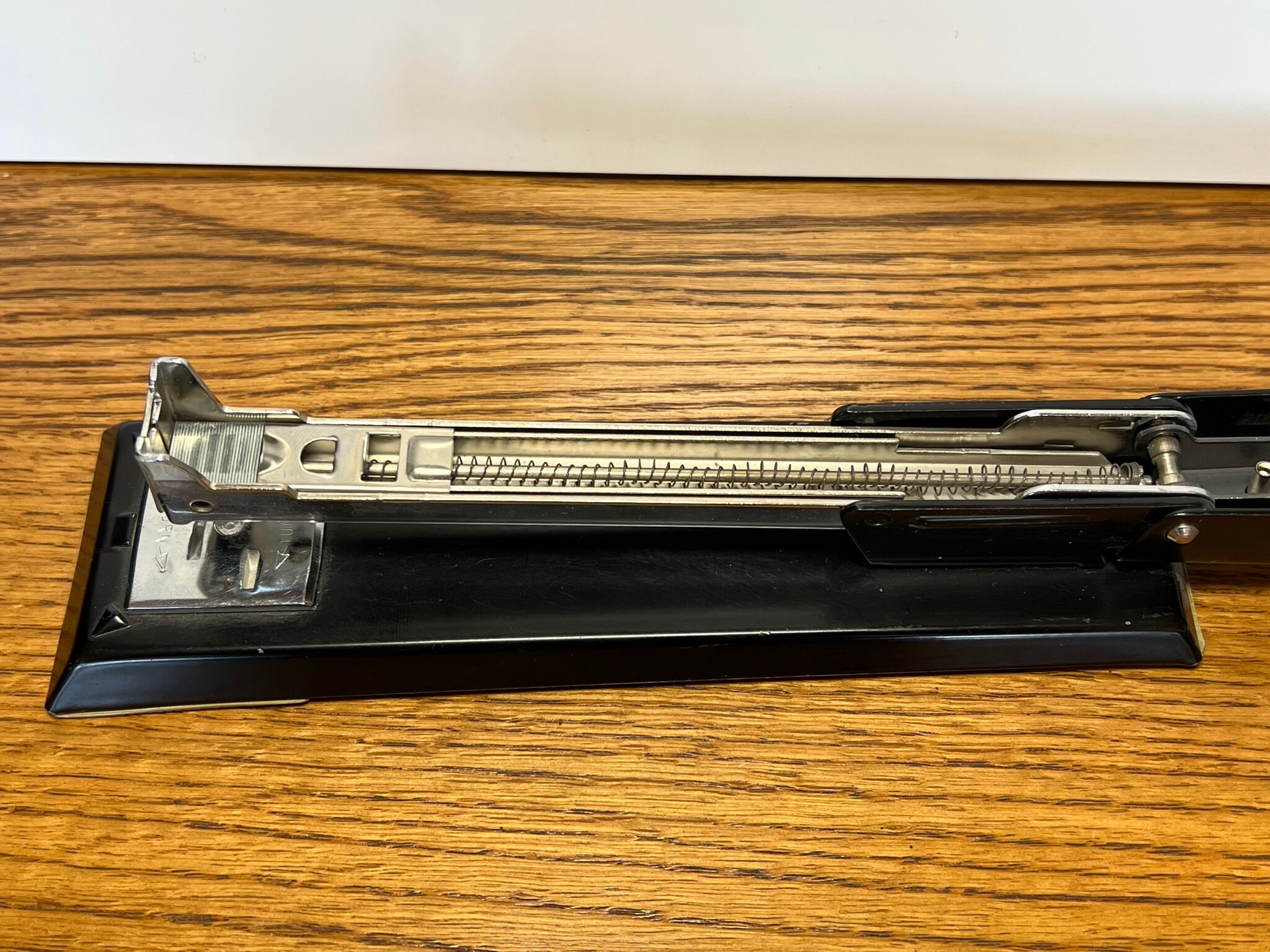 Vintage Stapler Bates Model 640 Custom - Etsy