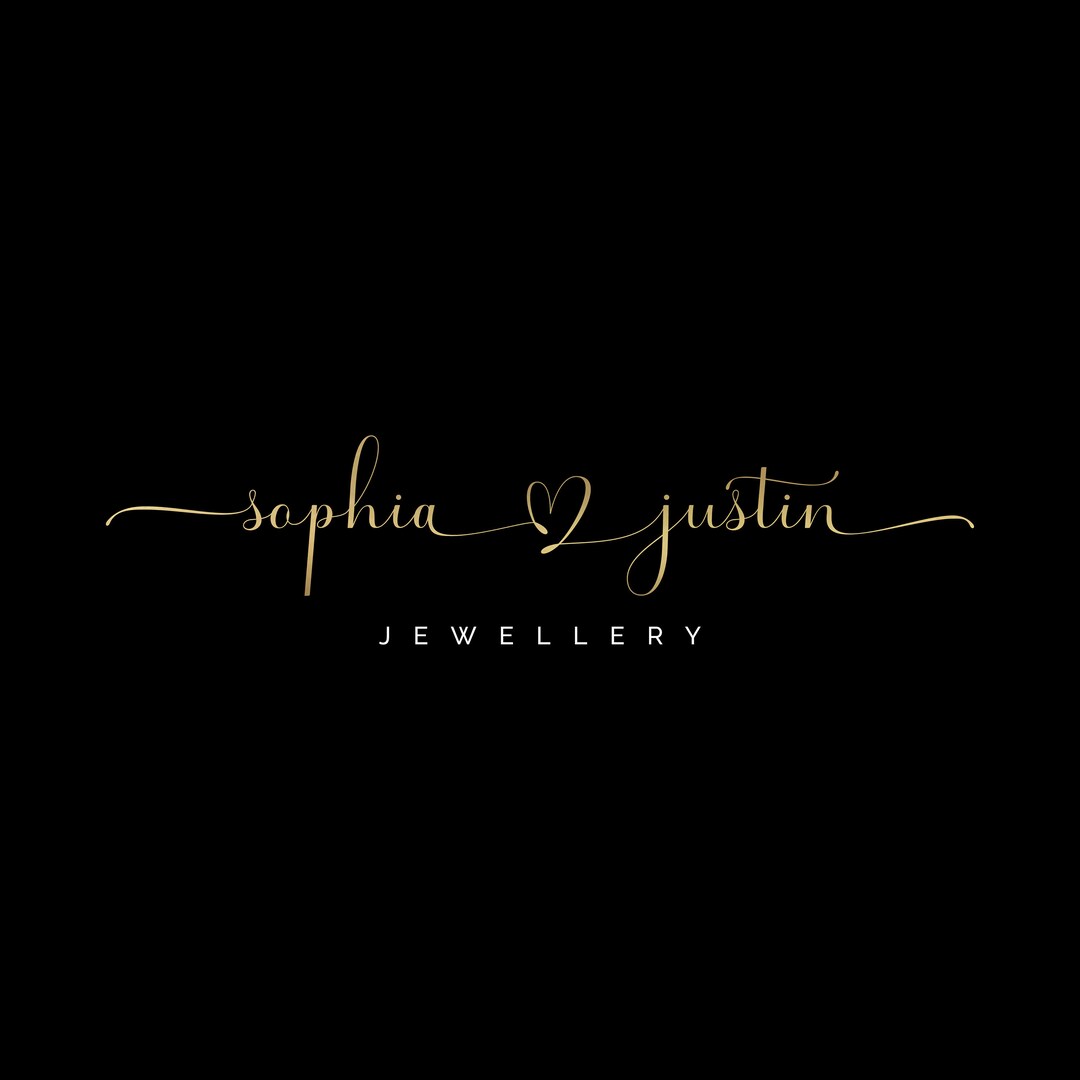 Custom Calligraphy Signature Logo: Photography Watermark (digital ...