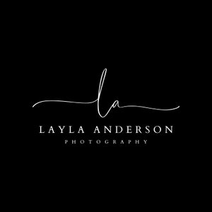 Signature Logo Design, Watermark Logo, Photography Logo, Premade ...