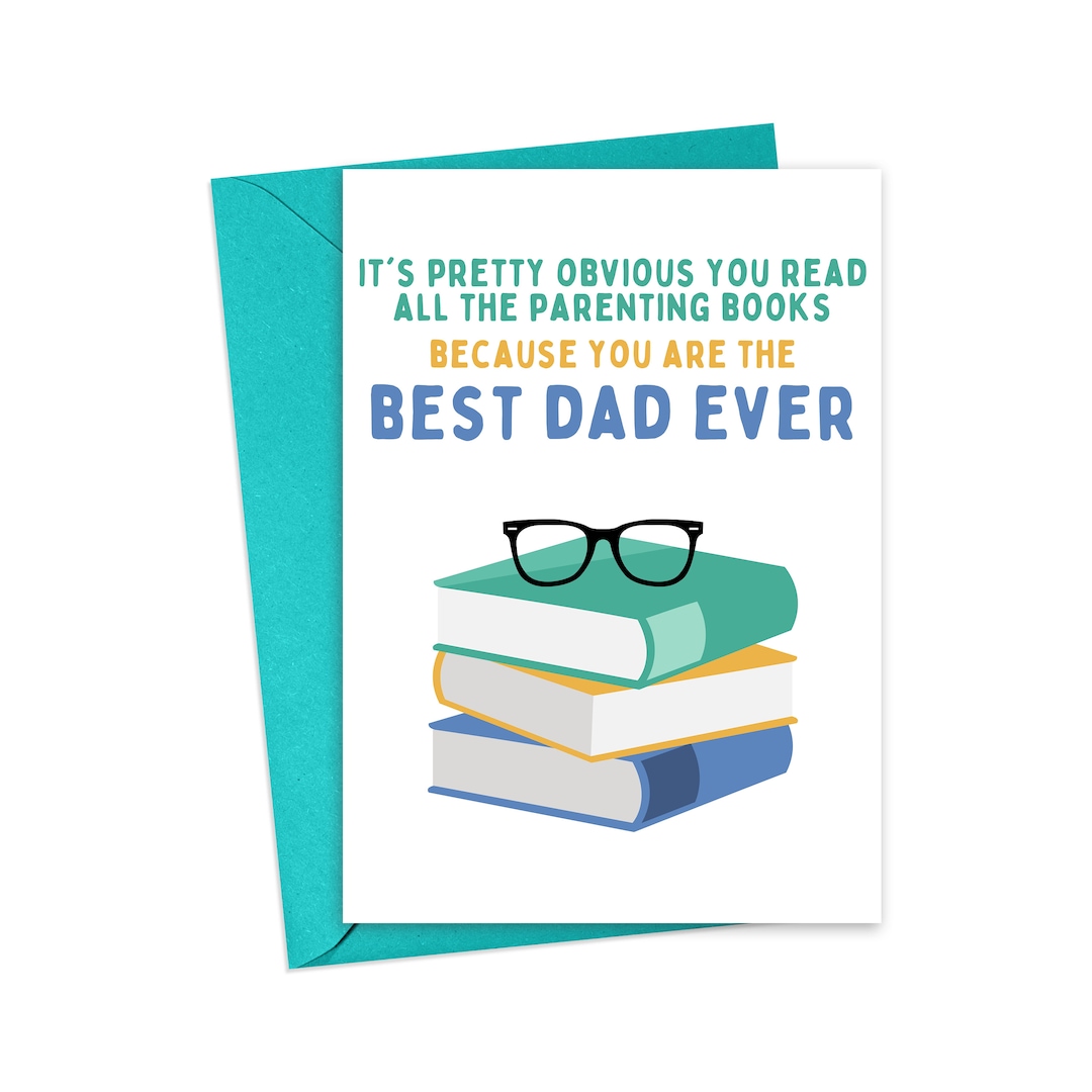 Funny Fathers Day Card From Daughter Fathers Day Gift From Son funny-fathers-day-card-from-daughter-fathers-day-gift-from-son