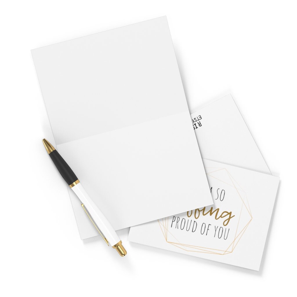 New Job Gift for Him New Job Card Graduation Card for Best | Etsy