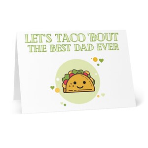 Funny Fathers Day Card Funny Pun Fathers Day Gift From Son Fathers Day ...