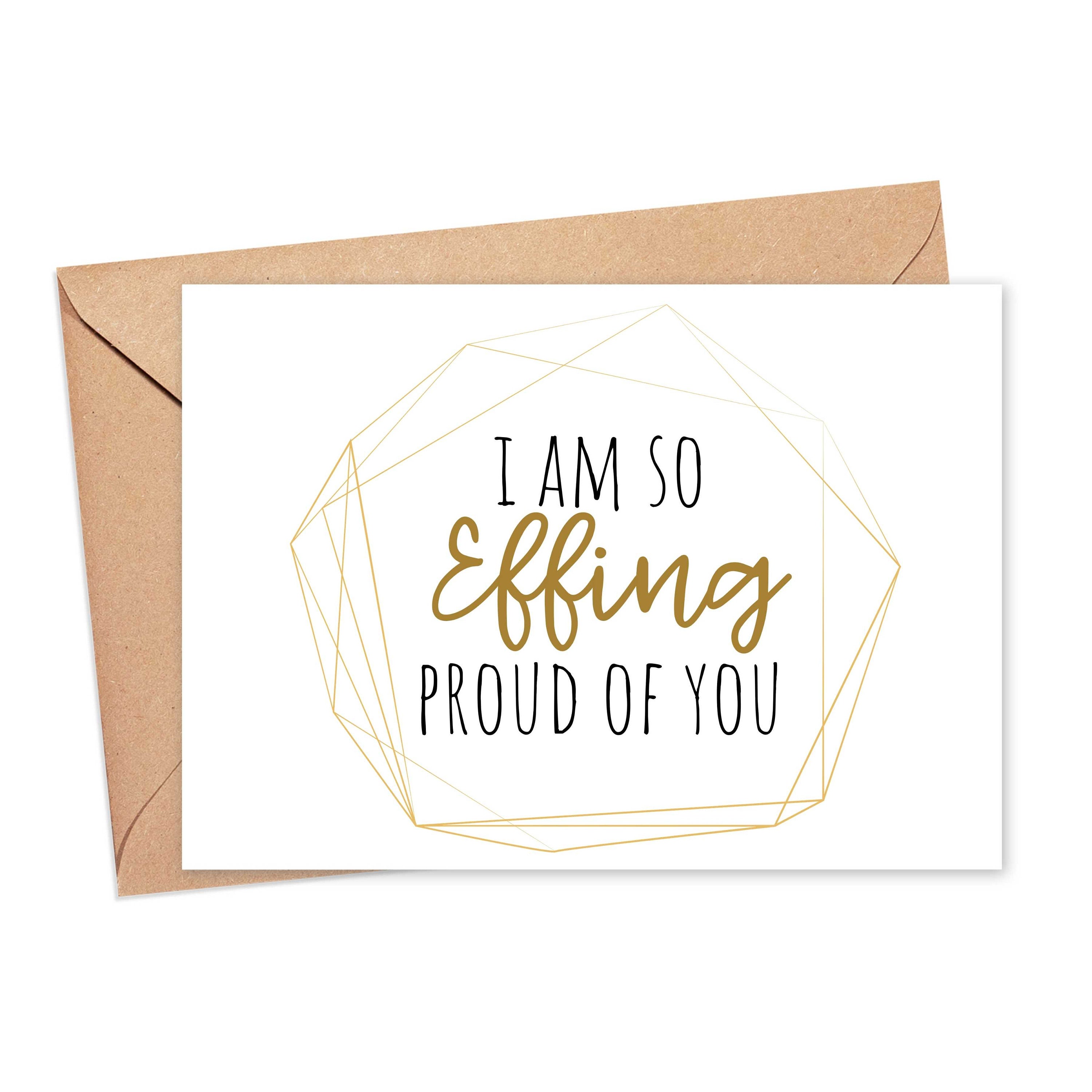 New Job Gift for Him New Job Card Graduation Card for Best | Etsy