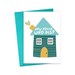 Funny Housewarming Card - Happy New Home Card - Funny New House Card ...