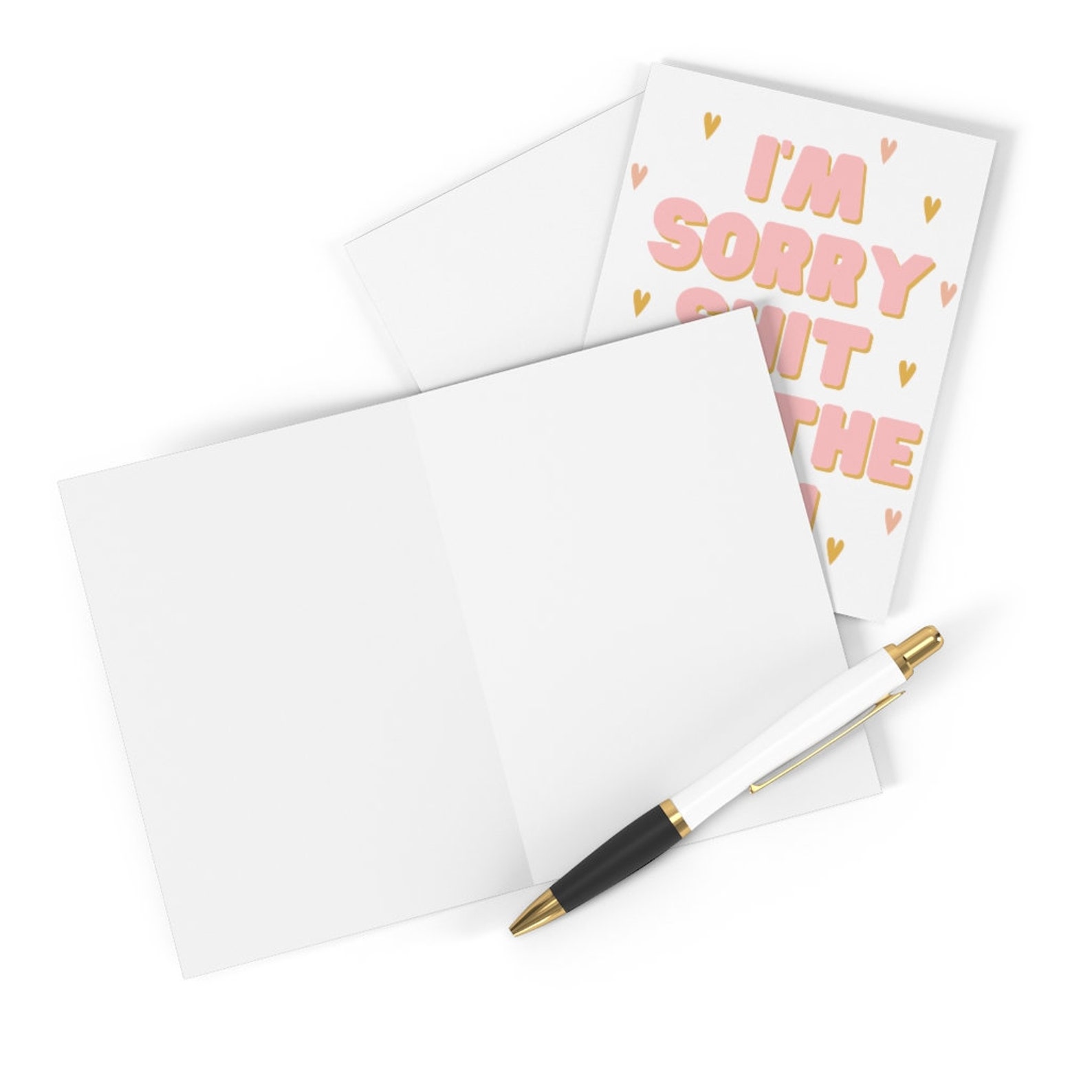 Funny Sympathy Card Bereavement Card Funny Condolences - Etsy