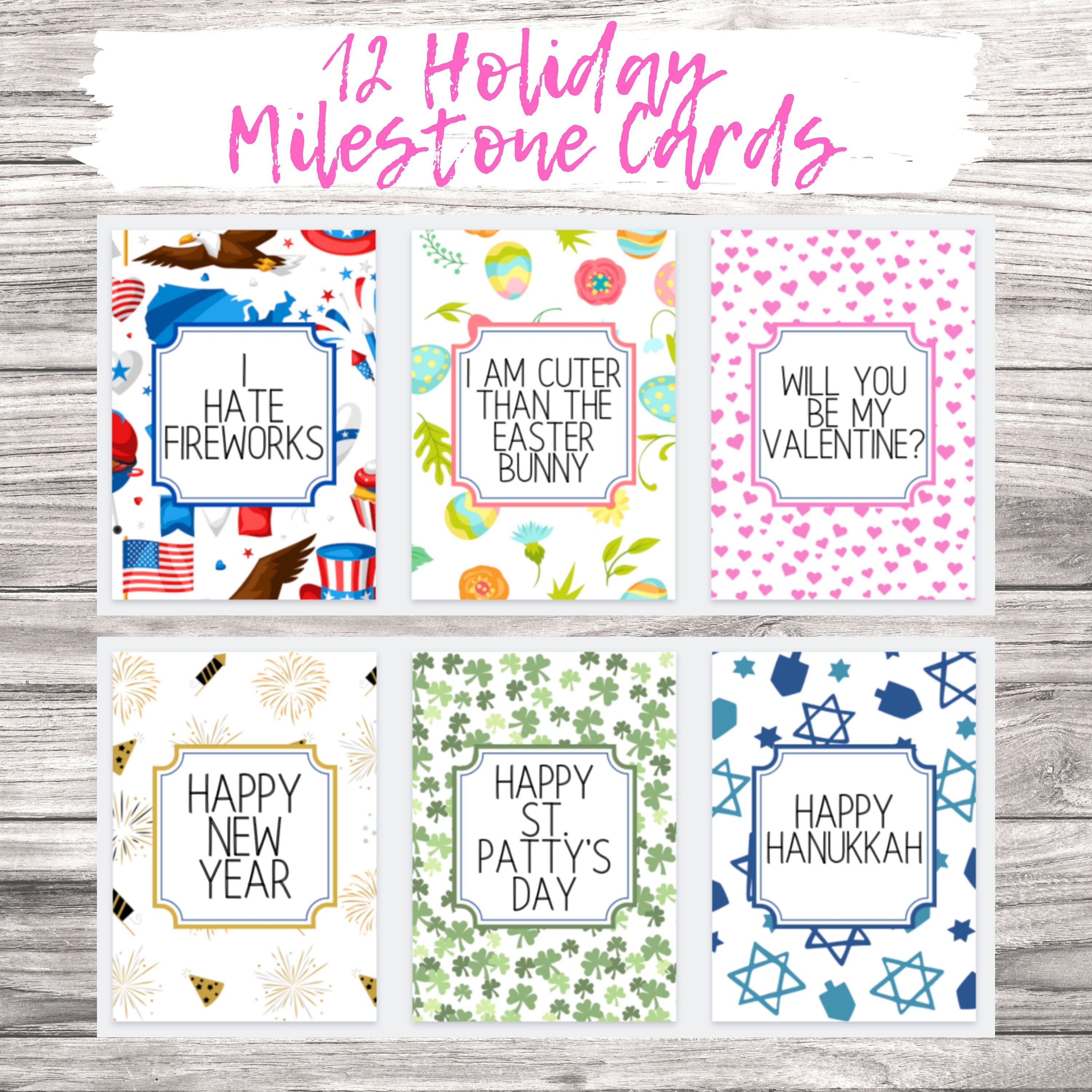 Puppy Milestone Cards Dog Milestone Cards Pet Milestone - Etsy Australia