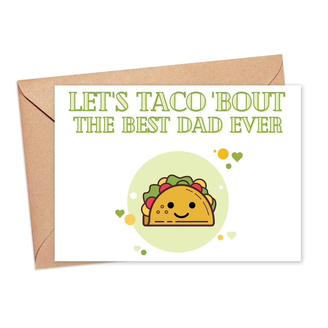 Funny Fathers Day Card Funny Pun Fathers Day Gift From Son - Etsy